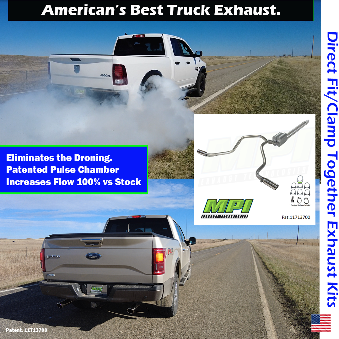 MPI Exhaust Technologies