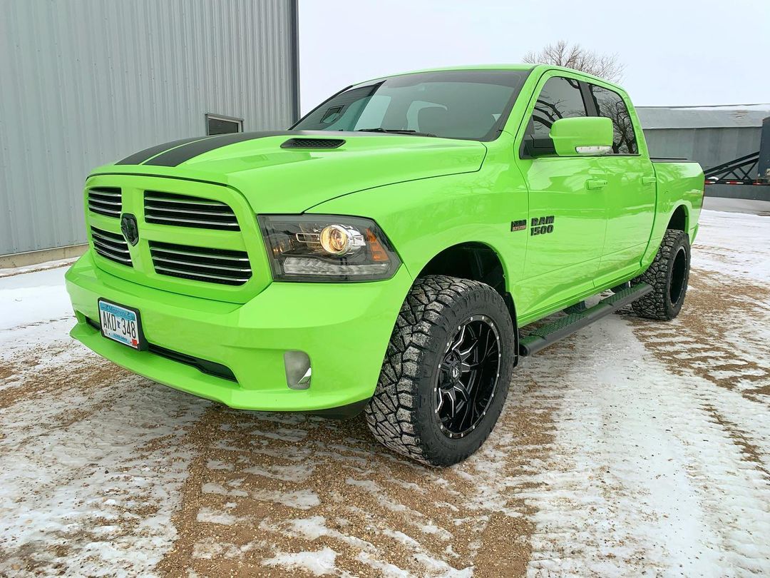 MPI Exhaust Technologies