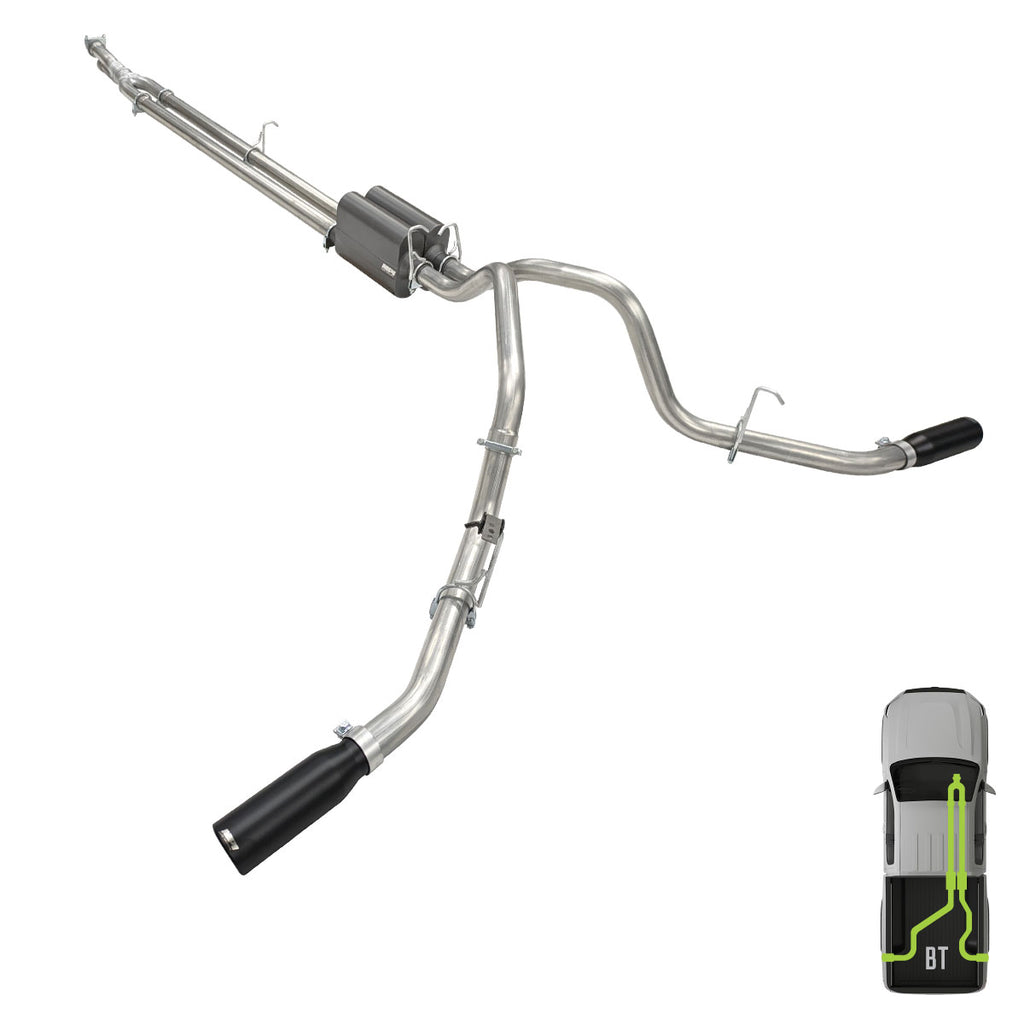 Ford Products — MPI Exhaust Technologies