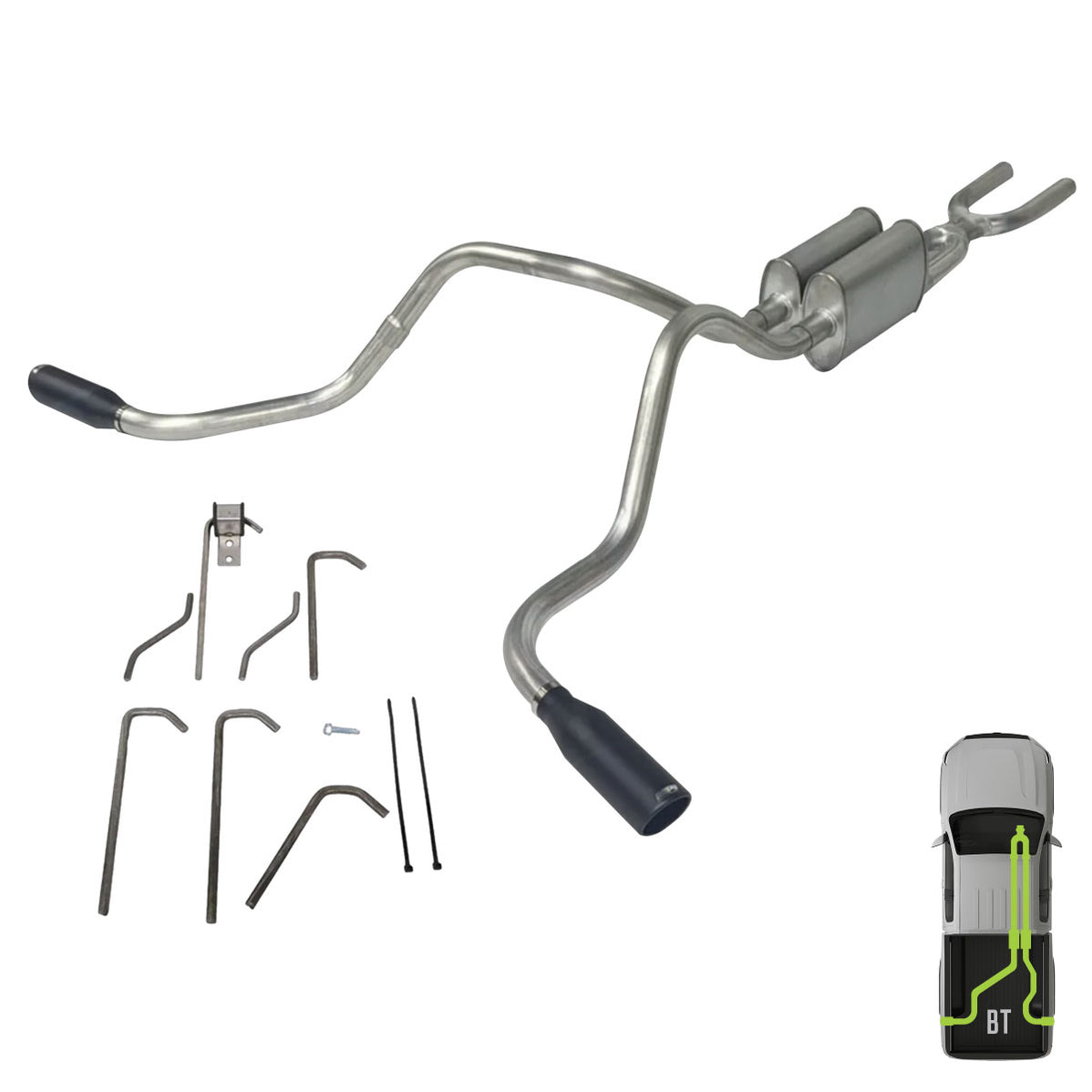 Updated Chevy Page — MPI Exhaust Technologies